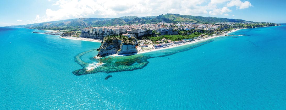 Die wichtigsten Fakten über Kalabrien - Kalabrien Ferien - Tipps ...